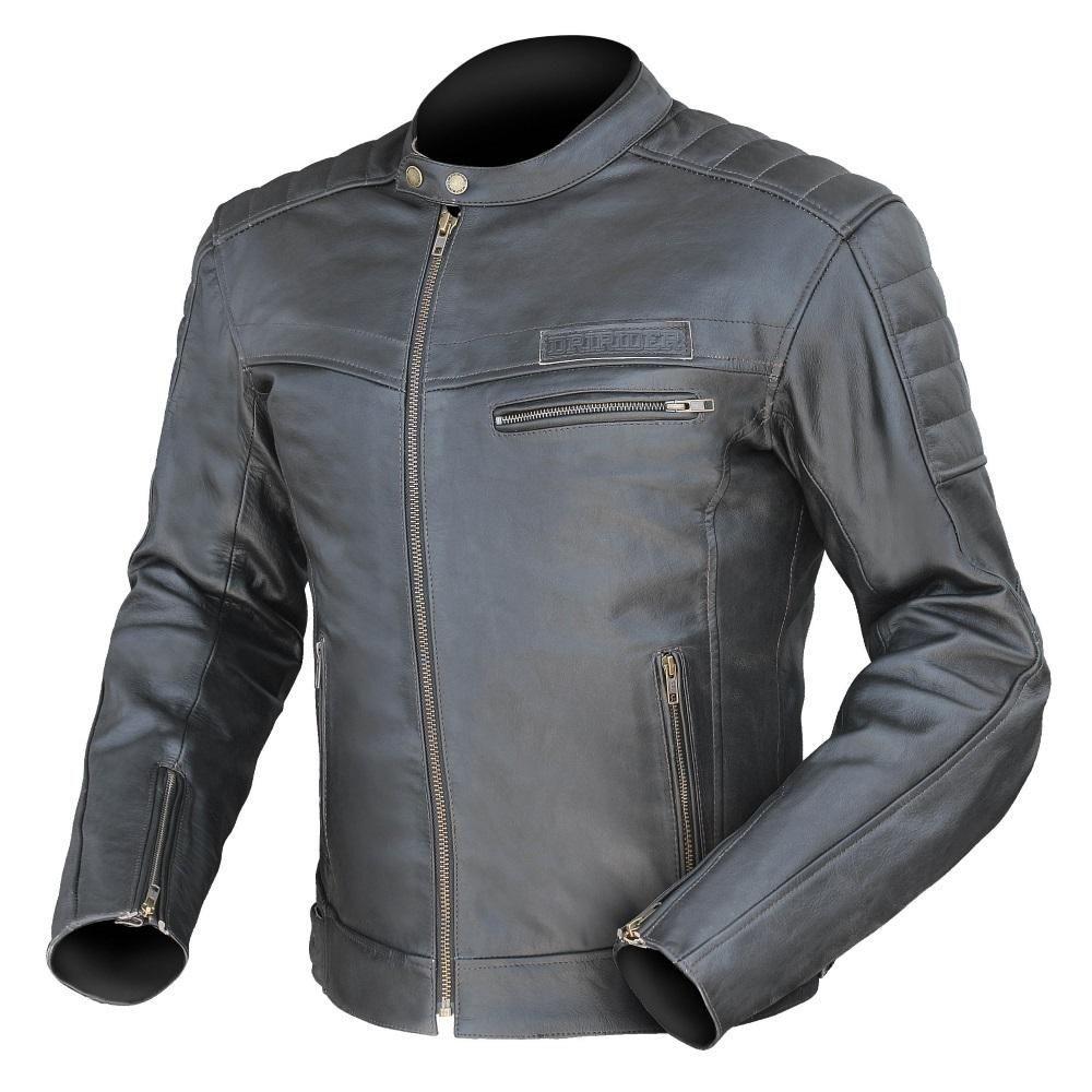 DRIRIDER GT JACKET [DRIRIDER GT JACKET ANTIQUE BLACK] - $449.95 : AMX ...