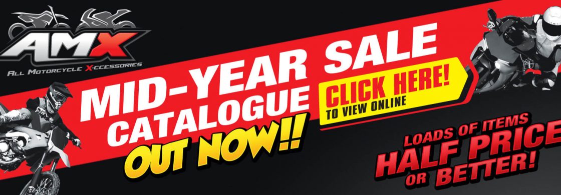 AMX Superstores - Australia's largest motorcycle parts and accessories ...